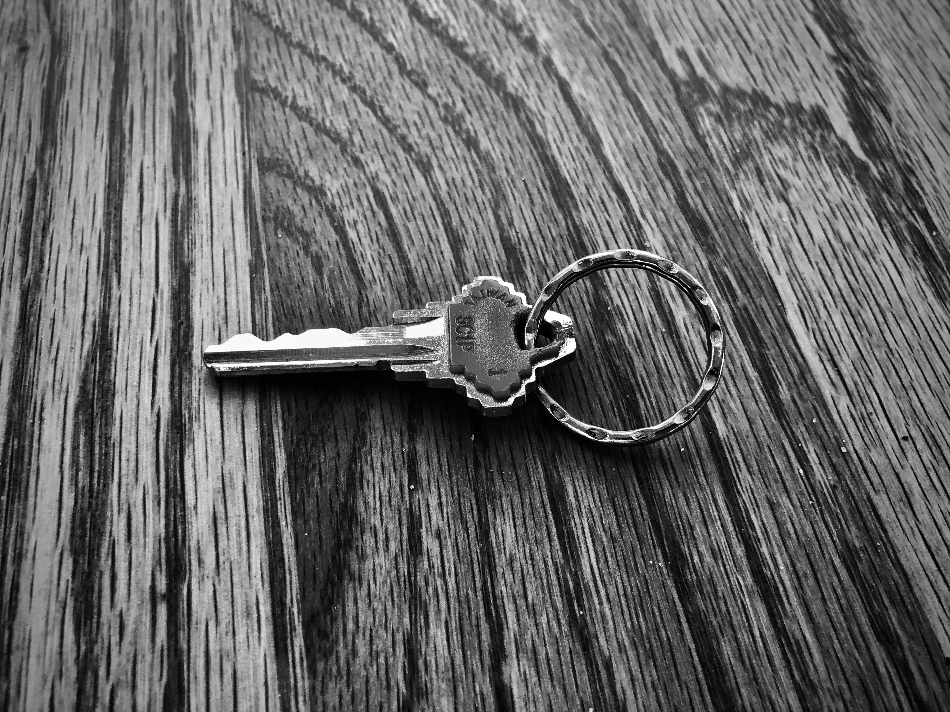 When Do I Get My Keys 